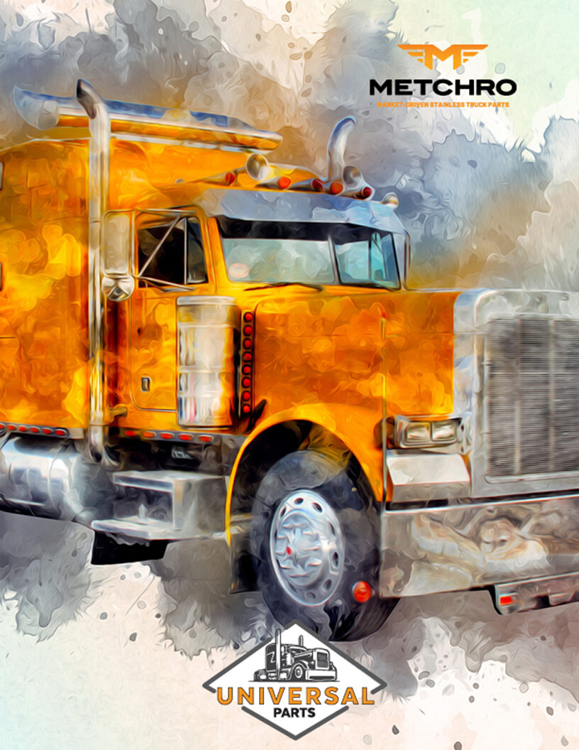 Catalogs - METCHRO