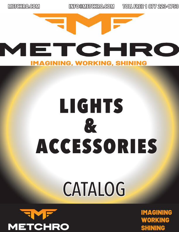 Catalogs - METCHRO
