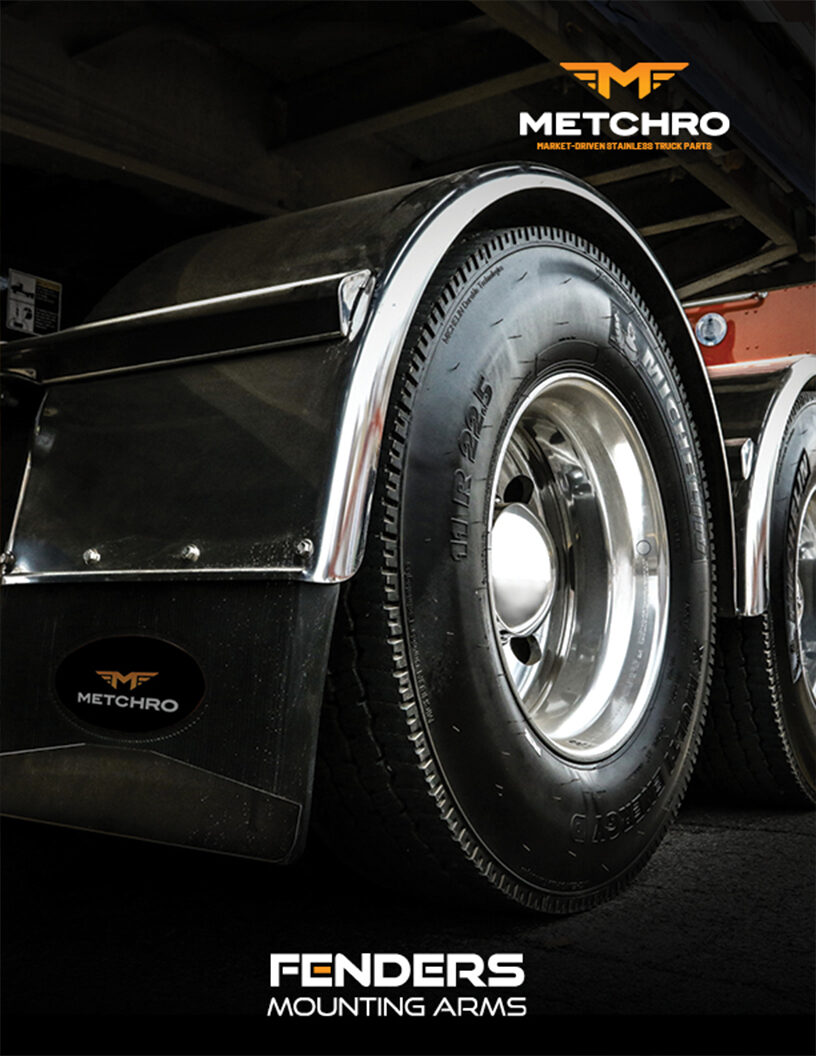 Catalogs - METCHRO