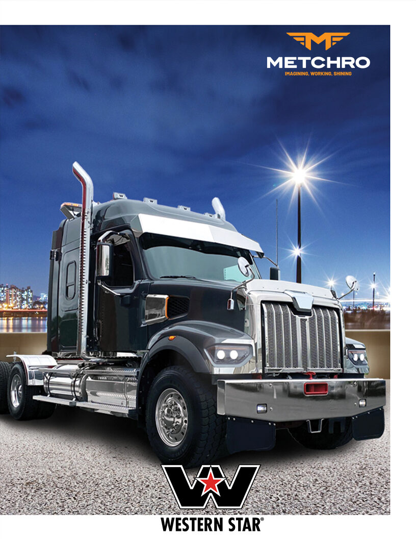 Catalogues - METCHRO